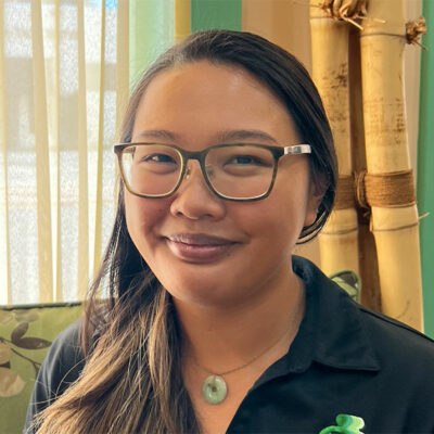Our Staff | Papa Ola Lōkahi